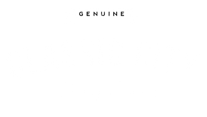 Home - Classic City Catering