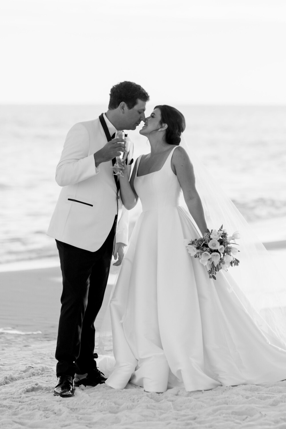 Dylan and Hannah - Classic City Catering