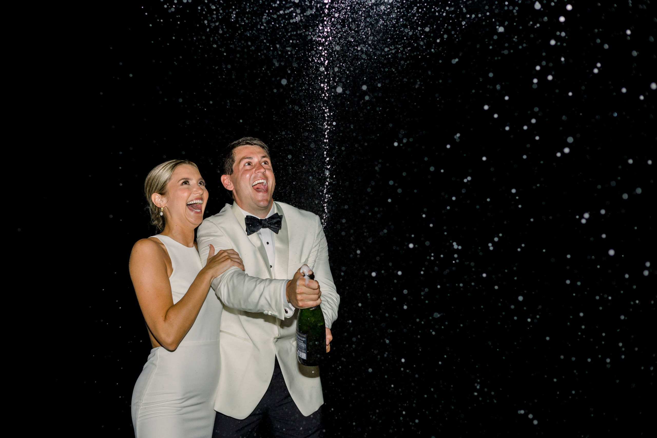 Mary + Shane - Classic City Catering